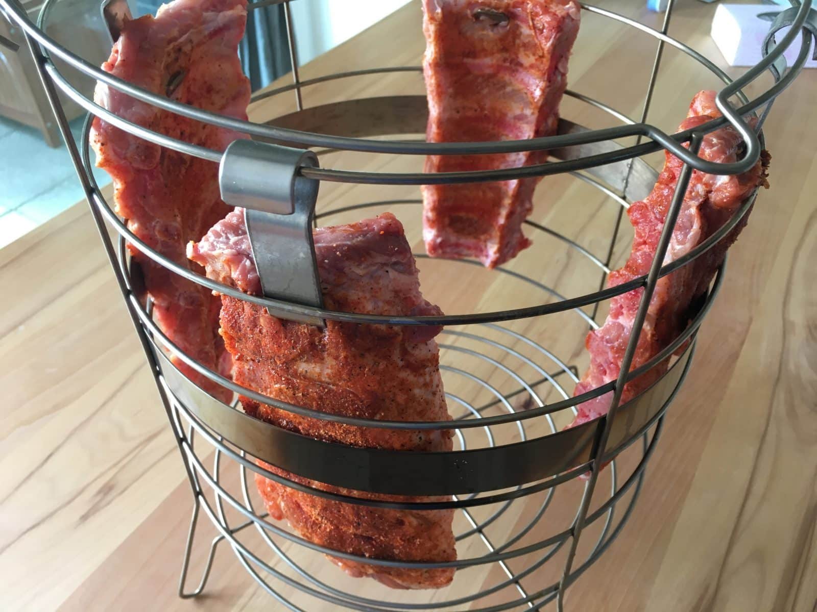 Getestet: Char-Broil The Big Easy - Grill und Smoker in einem?