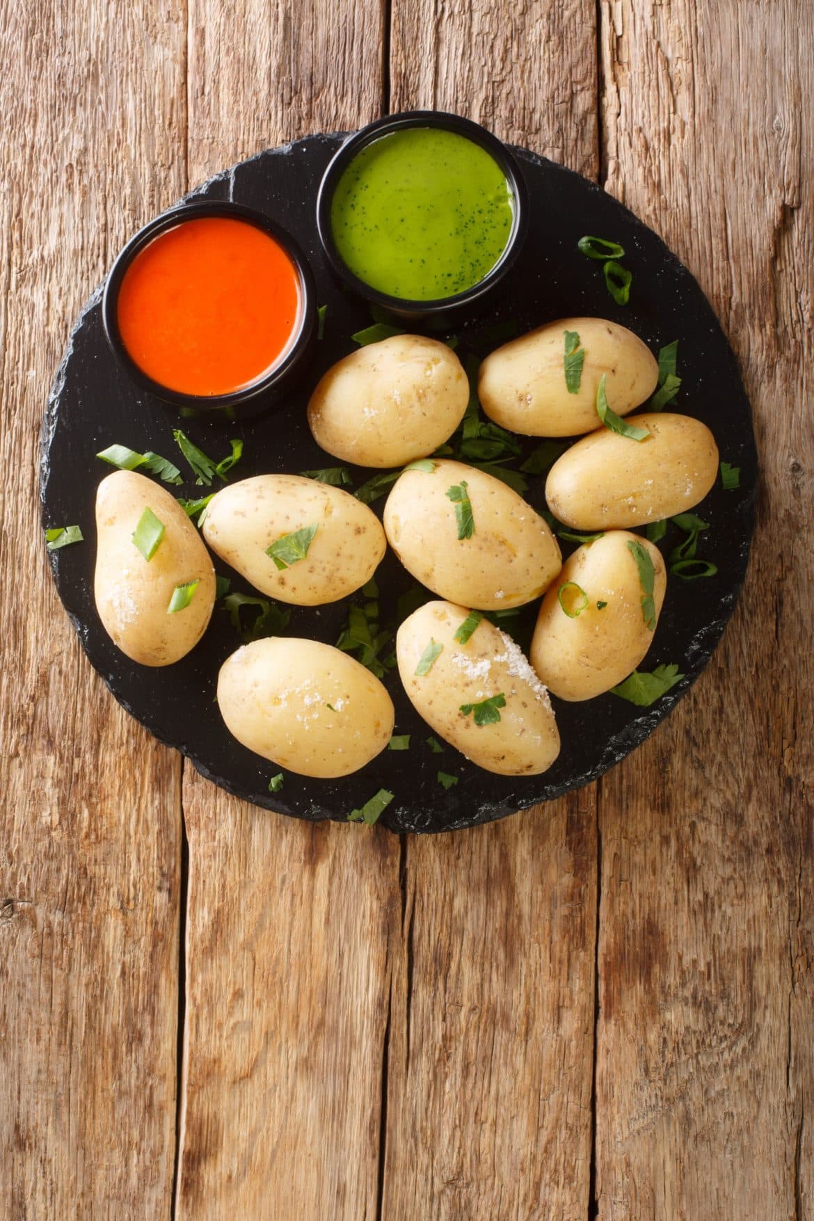 Mojo Rojo – kanarisches Originalrezept in 6 Schritten