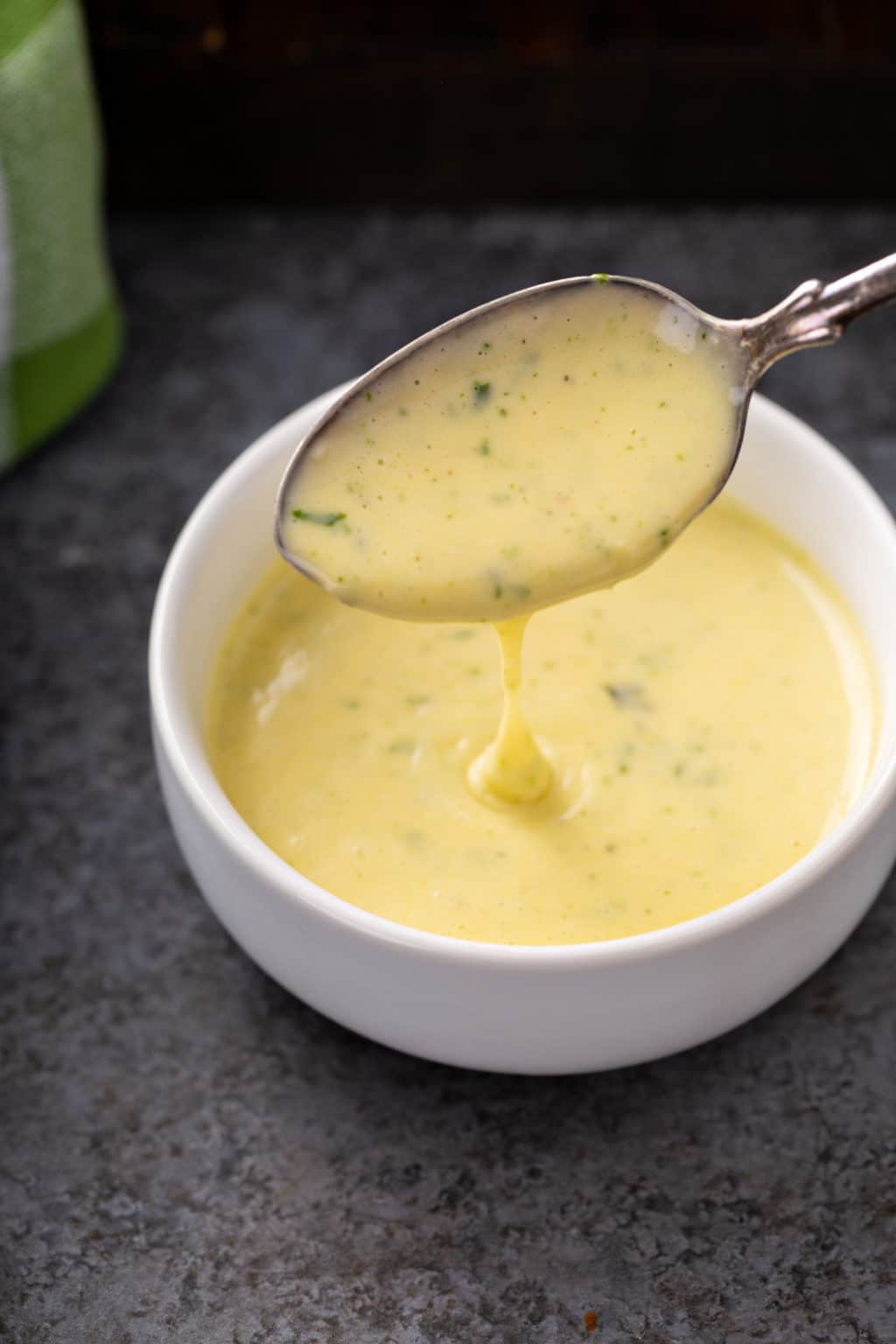 Sauce Bernaise Rezept – so wird sie einfach perfekt